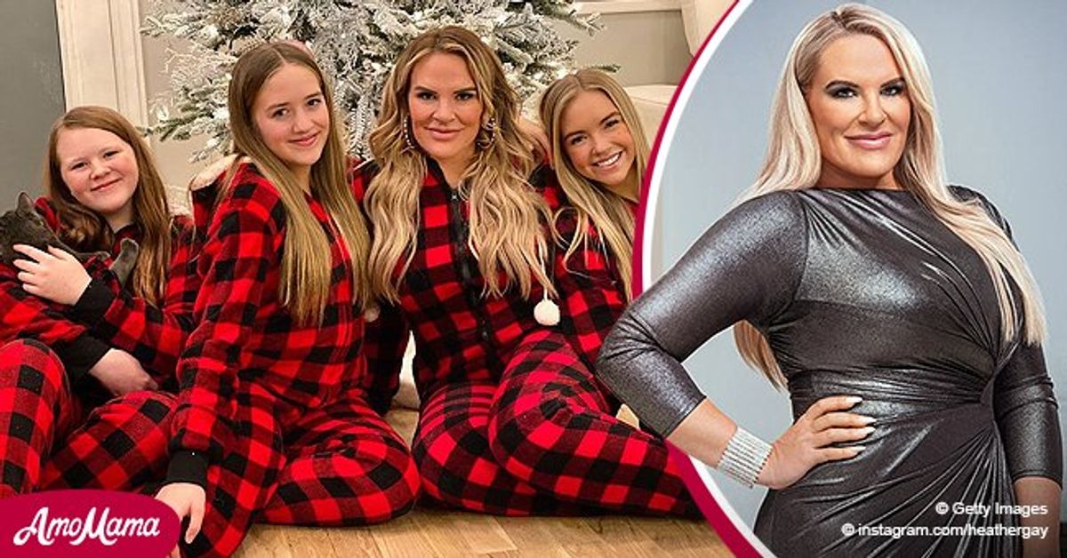 Get to Know Heather Gay — Unexpected Facts about the RHOSLC Blond Bombshell