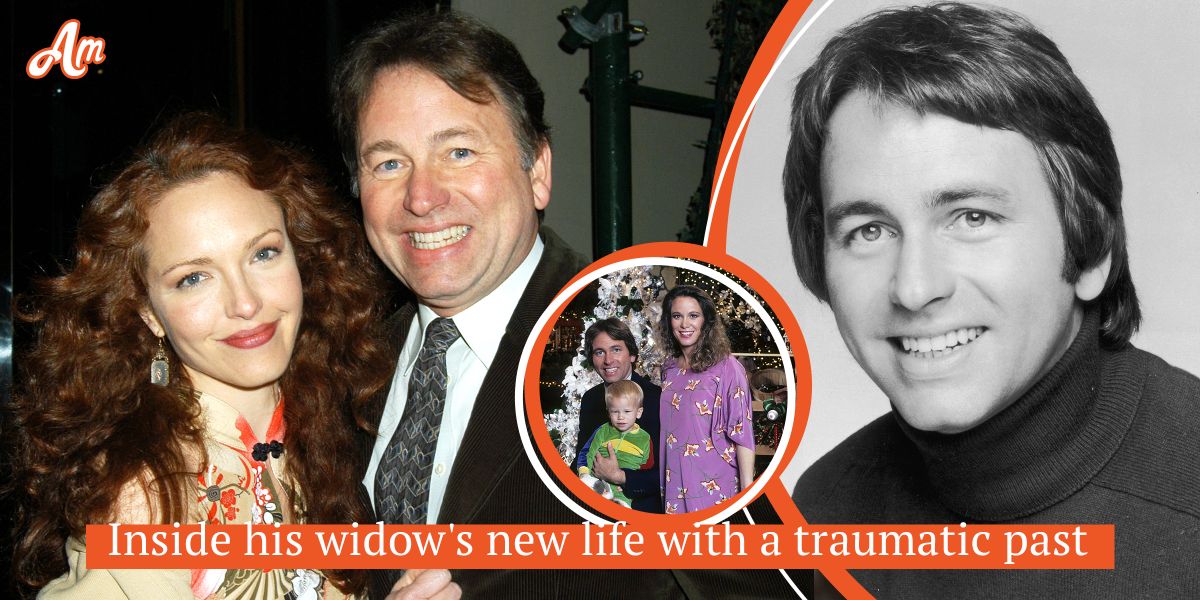 John Ritter’s Wife Still Not Ready to Date 19 Years after His Death ...