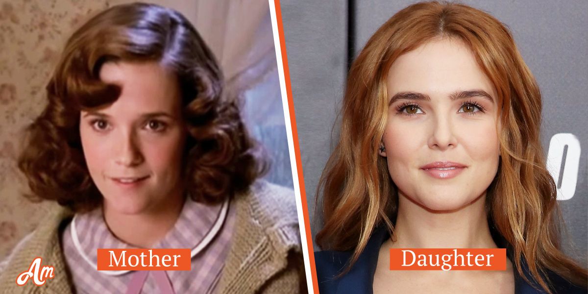 Lorraine from 'Back to the Future' Raised Lookalike Daughter with ...