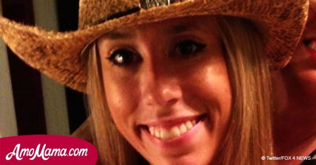 Remains of Texas woman Christina Morris who was missing since 2014 were ...