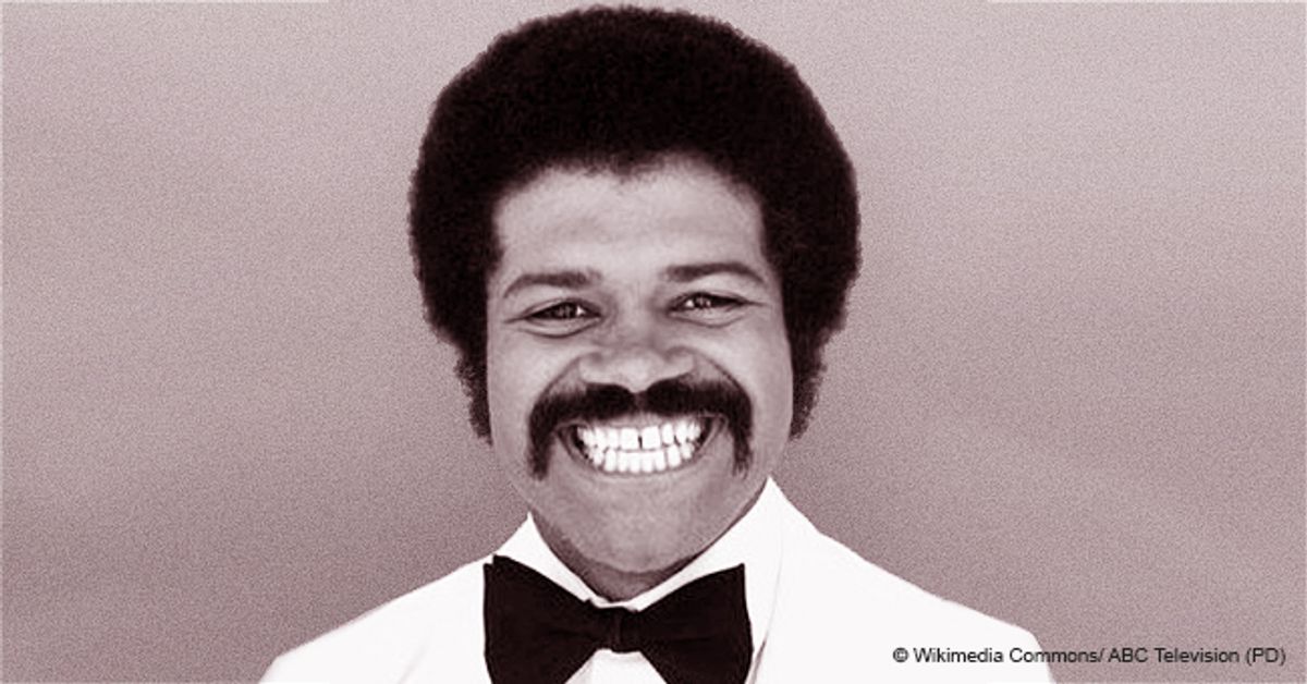 'The Love Boat' Actor Ted Lange Once Worked with Adult Star in ...
