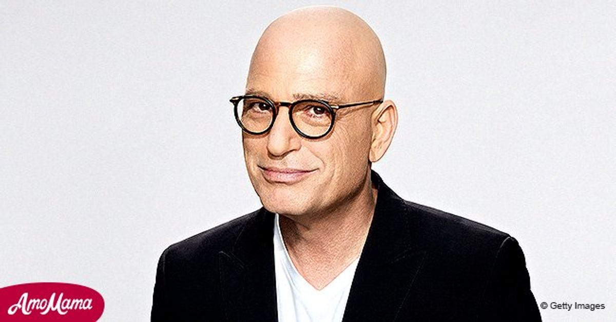 Howie Mandel Once Opened up about Living with OCD — inside the AGT Judge's Struggle