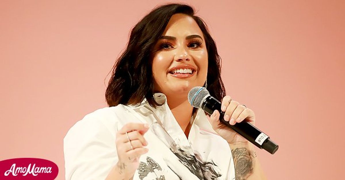 Demi Lovato Gets Real About Her Struggles with Addiction – Her Journey ...