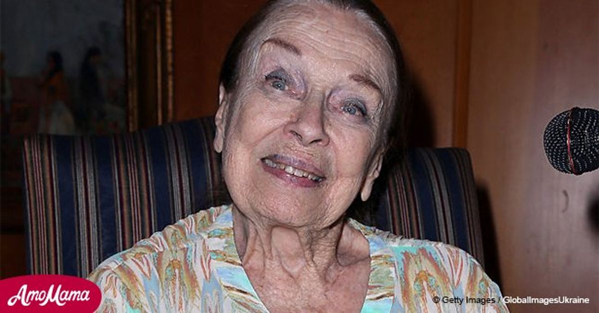 'Kiss Me, Kate' star Patricia Morison dies at age 103