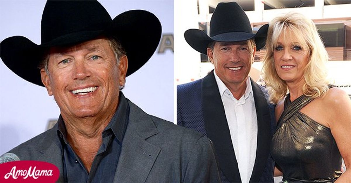 George Strait Has Been Married for the past Five Decades – Meet His ...