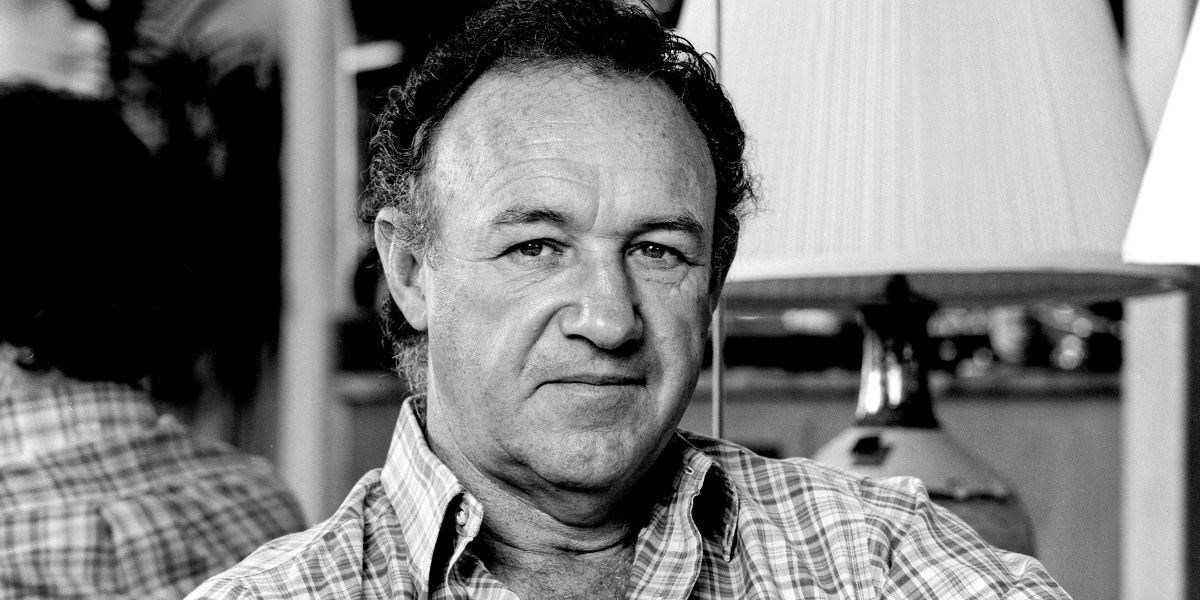 Why People Say Gene Hackman's Children 'Don't Deserve' His Inheritance