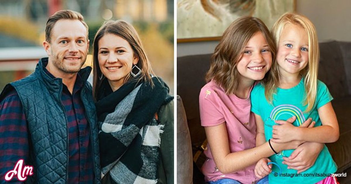 Fans Think 'Outdaughtered' Stars Blayke & Riley Look Older as They ...