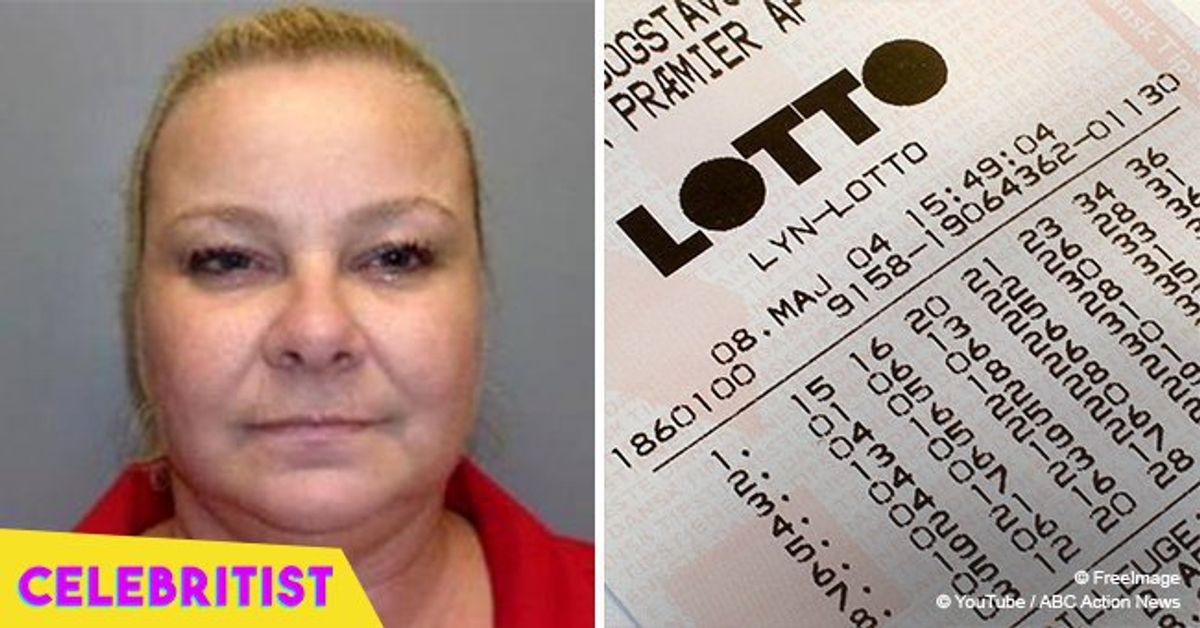 Cashier tells lottery winner his prize is only $5, but she picked the ...