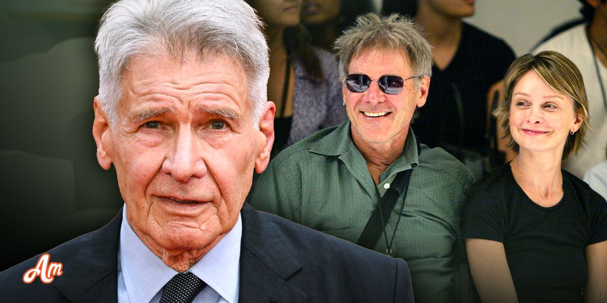 Harrison Ford's Longtime Family Home He Bought for $1M Lists For $20M ...
