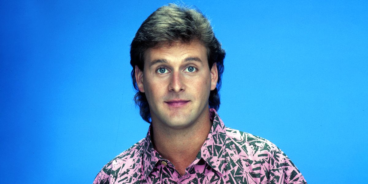 Uncle Joey from 'Full House' Revealed His Cancer Diagnosis While ...