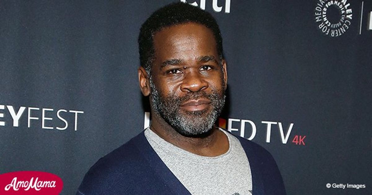 'Blue Bloods' and 'Oz' Alum Craig Grant Dies Aged 52