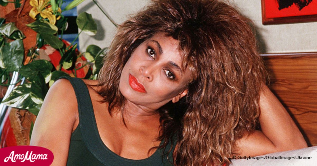 Tina Turner Reveals She Has Forgiven Her Ex-Husband Ike after Years of ... Tina Turner Reveals She Has Forgiven Her Ex-Husband Ike after Years of ...