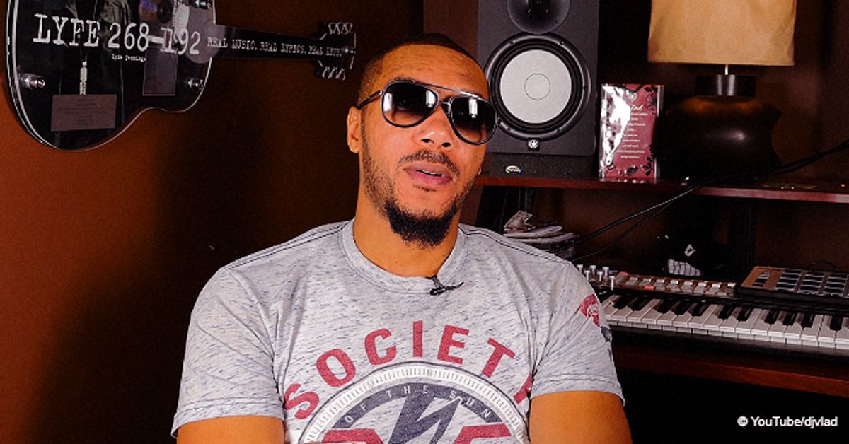 Rapper Lyfe Jennings Defends ‘Slave’ Song after Backlash from Followers ...