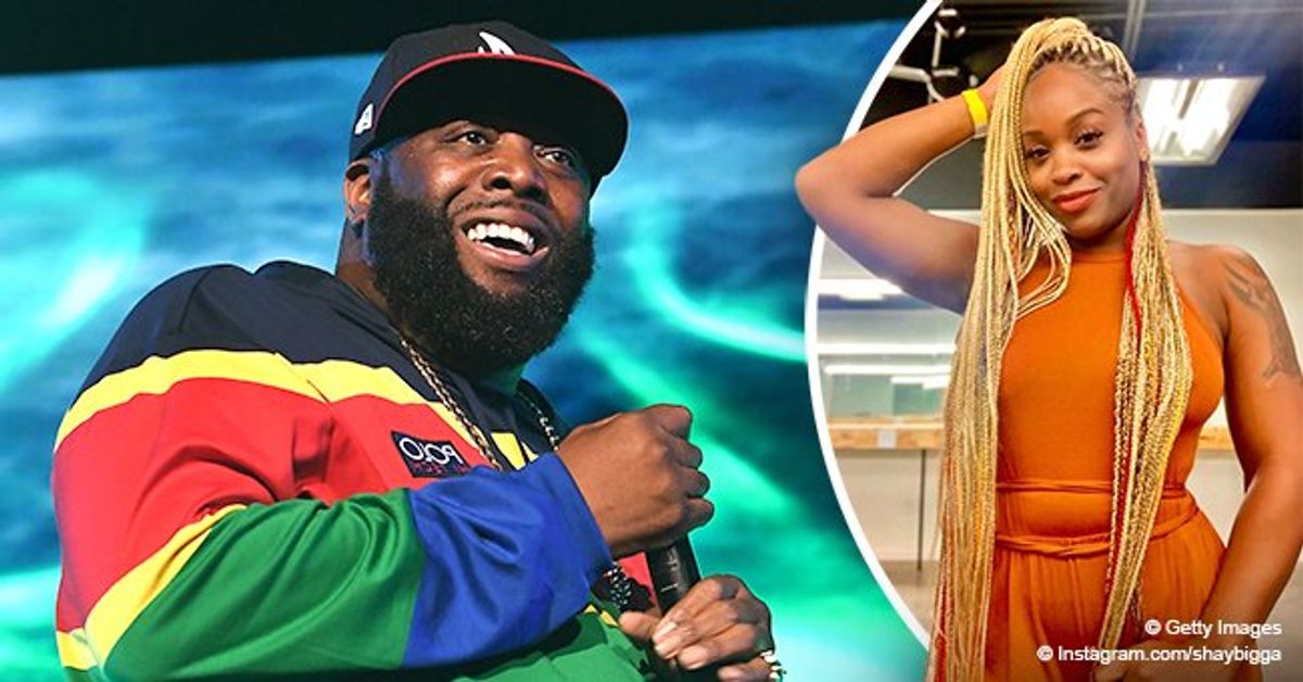 Rapper Killer Mike Has Been Married for 14 Years — Meet His Wife Shana ...
