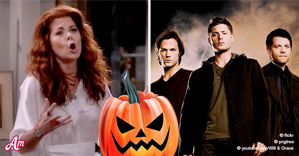 Ultimate TV Guide to Halloween-Themed Viewing for Thursday's Scary Holiday