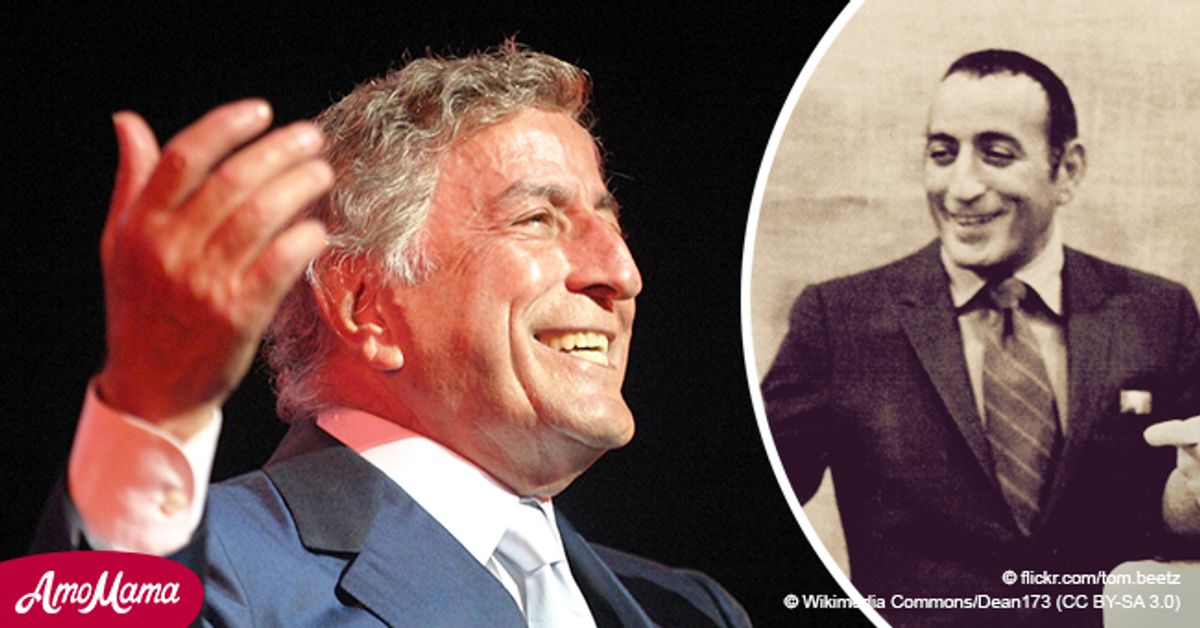 Inside the Long, Complicated and Colorful Life of Iconic Singer Tony ...