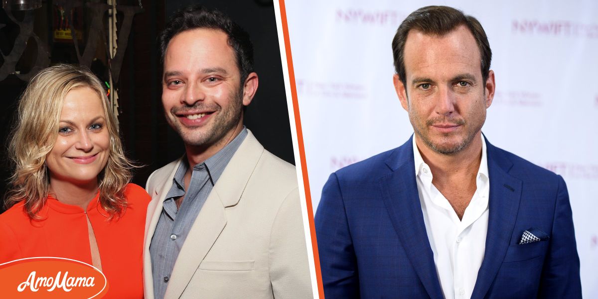 Amy Poehler's Dating History Includes Some Famous Faces – Remembering ...