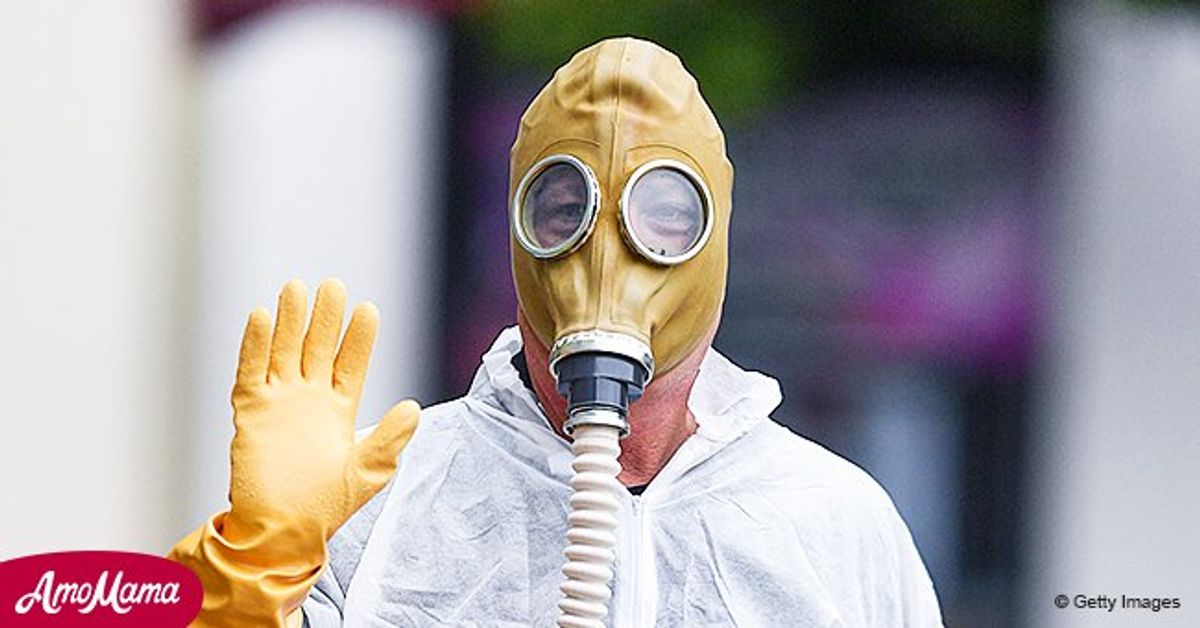 Howie Mandel Draws Support from Fans after Showing up for AGT Taping in ...