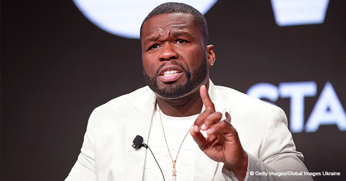 50 Cent Reacts after Backlash over New ‘Power’ Theme Song, Says He ...