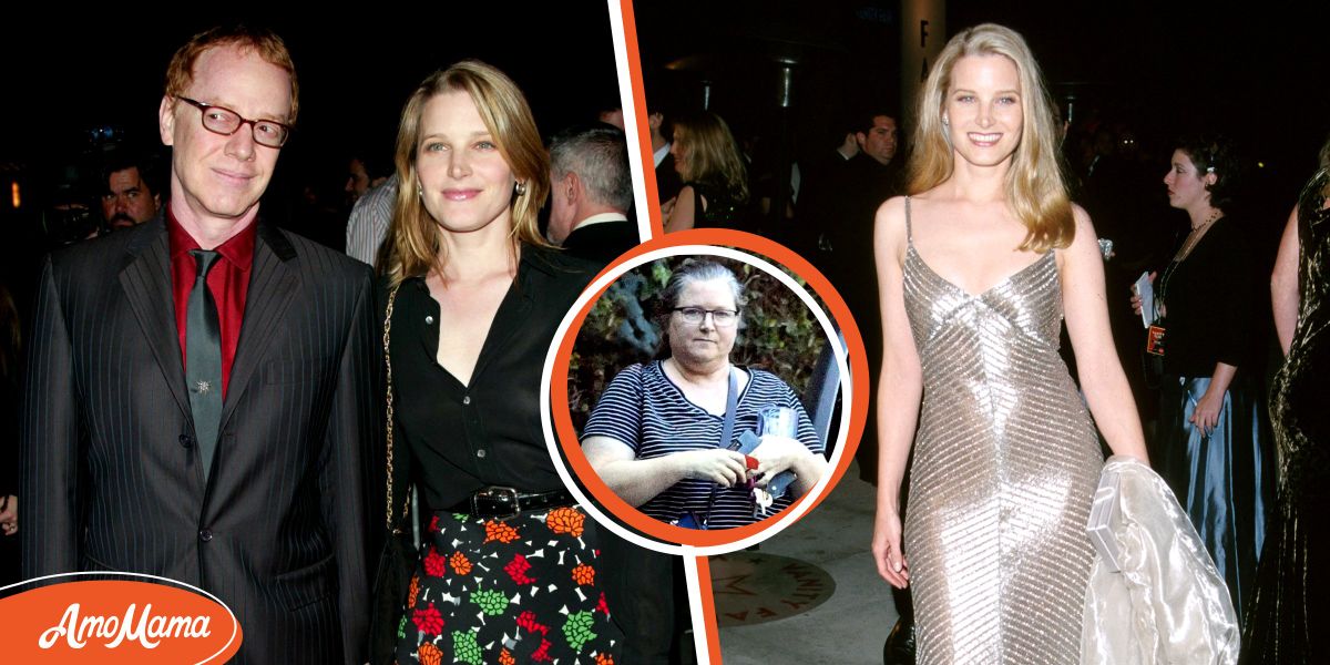 Bridget Fonda Looks Different – She Gave Birth after Retirement and Has ...