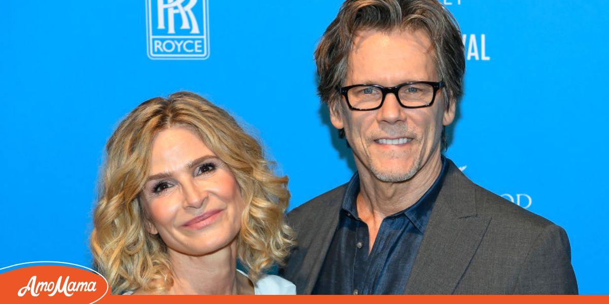 Kevin Bacon & Kyra Sedgwick’s Daughter Sparks Online Buzz over Her ...