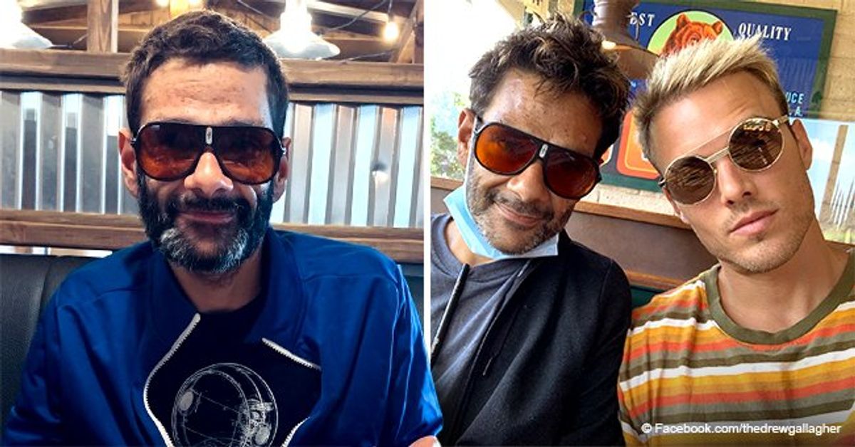 Here's How 'Mighty Ducks' Star Shaun Weiss Looks after Undergoing 170 ...