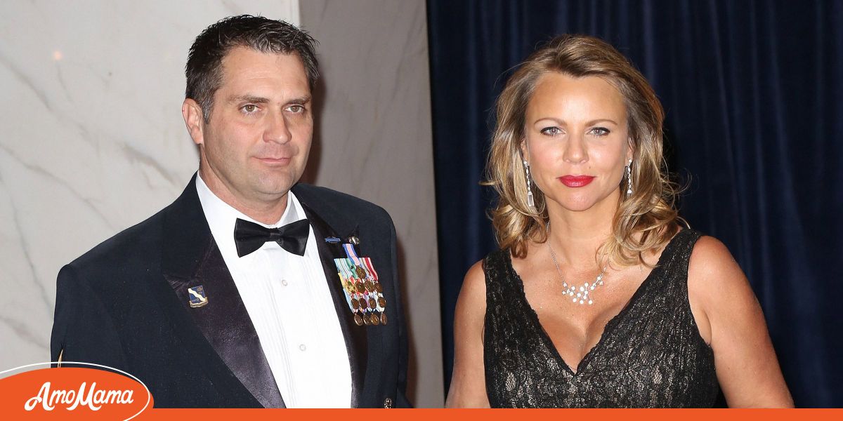 Joseph Burkett Is an Army Veteran and Lara Logan's Husband – Everything ...