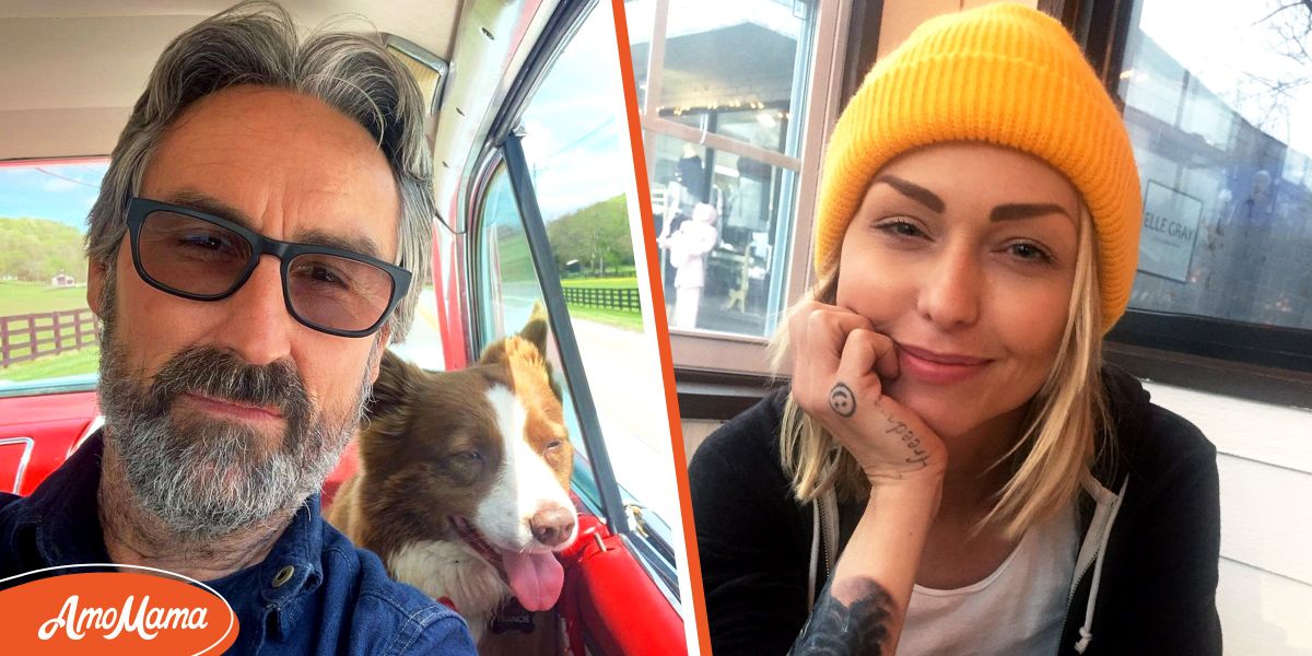 Mike Wolfe's Girlfriend Leticia Cline and Their Relationship