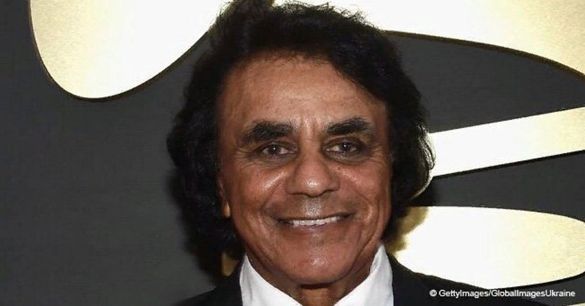 Singer Johnny Mathis came out as gay after years of hiding and his dad ...