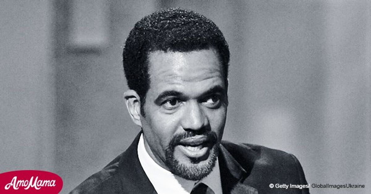 Kristoff St. John Laid to Rest Next to Late Son after His Father's ...