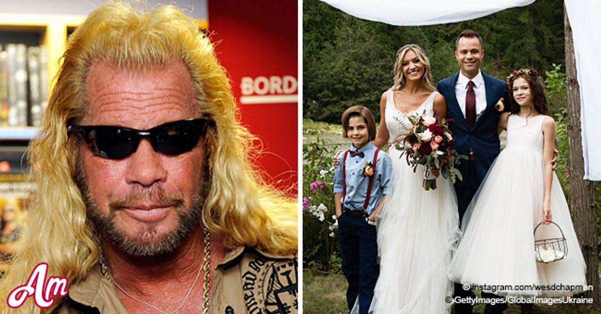 Wesley Chapman: Troubled Childhood and Inspiring Life of Duane ‘Dog ...