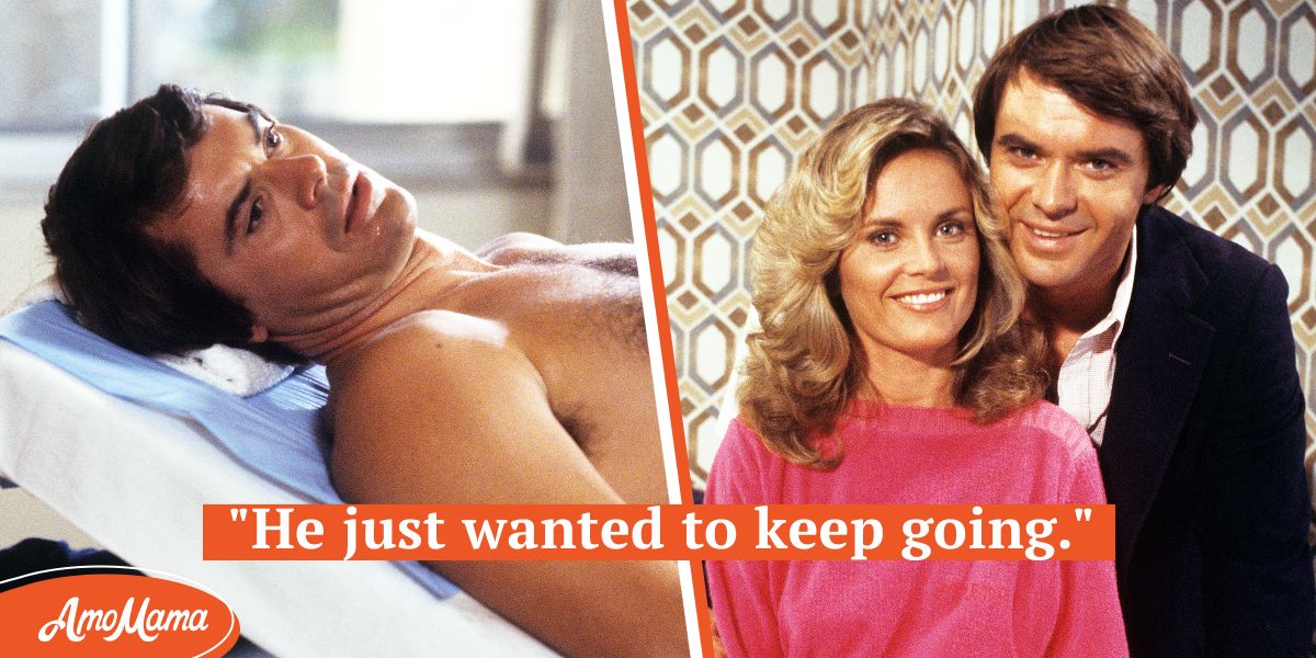 Dan Tanna from 'Vegas' Had Untimely Death at 55 - He 'Lives On' through ...