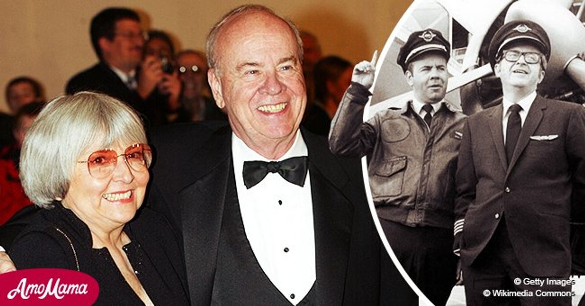 Tim Conway's Relationship with His Second Wife Charlene