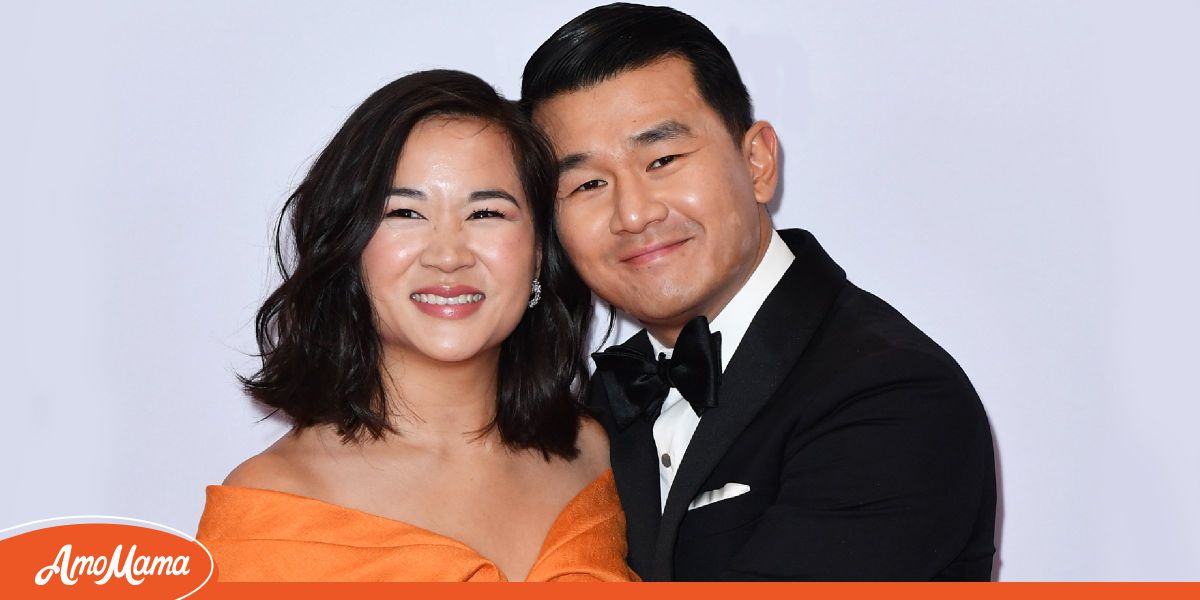 Ronny Chieng's Wife Is an Executive Producer and an Attorney