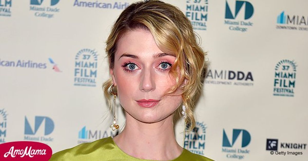 Elizabeth Debicki's Parents Were Ballet Dancers — inside the Actress ...