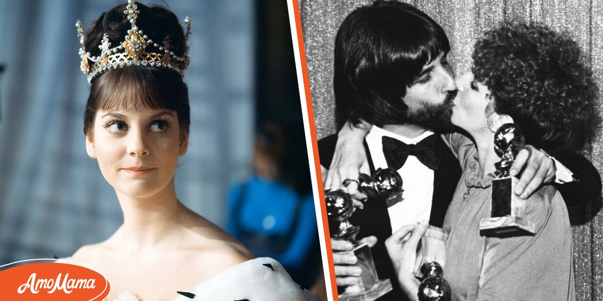 'Cinderella's Lesley Ann Warren Found Love at 1st Sight after 1st ...