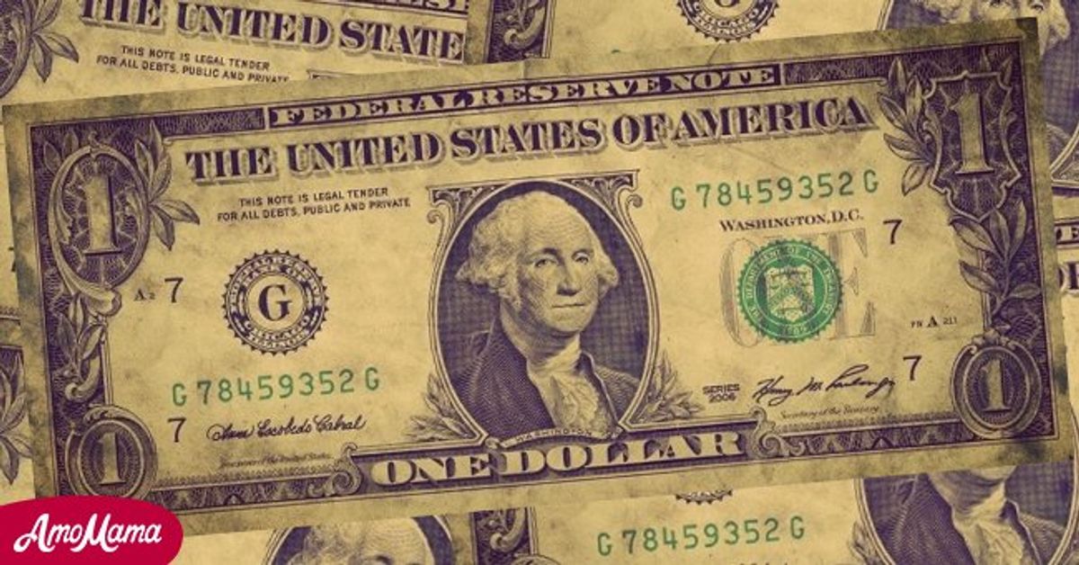 Here's a Specific $1 Bill That Might Actually Be Worth a Fortune