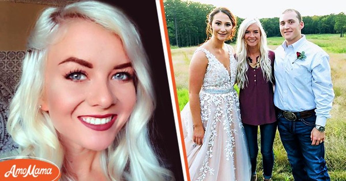 Bride-To-Be Finds a Couple in Need to Celebrate Their Wedding for Free ...