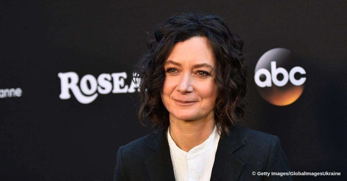 Sara Gilbert to Leave 'The Talk' when Season Ends