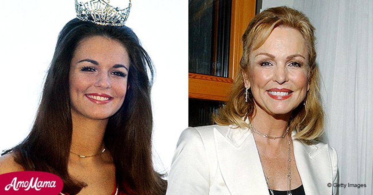 CBS Sportscasting Pioneer Phyllis George Dies at 70 – Facts about the ...