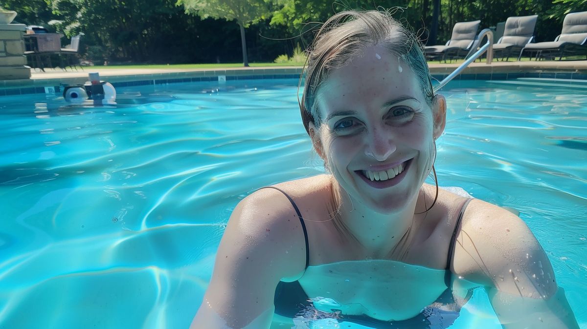 Man Brings Fiancée to Meet His Parents and Notices a New Birthmark on ...