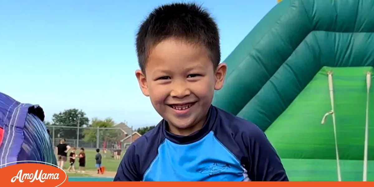 6-Year-Old Texas Boy Dies Months after Alleged Attack by Neighbor with ...