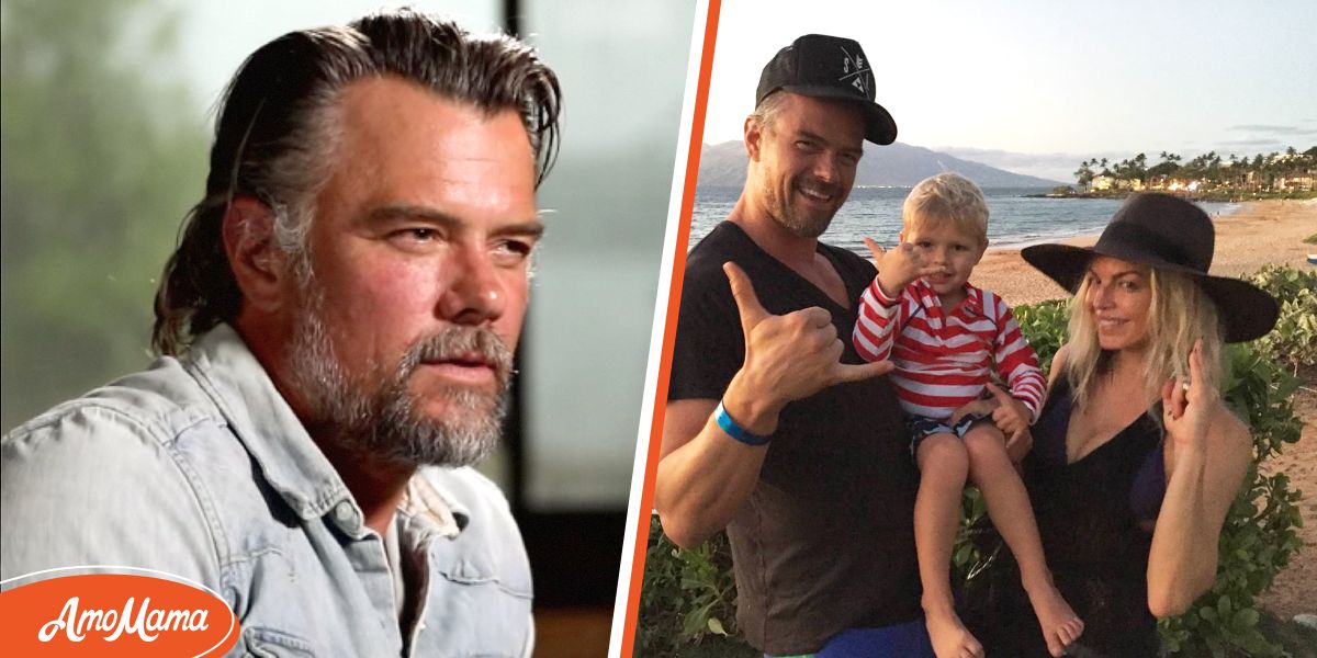 Leo from 'All My Children' Talks about Split from Ex-wife Who Cried over Their Divorce after 13 ...