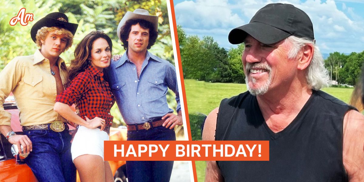 Luke from ‘The Dukes of Hazzard’ Turns 72: He Hoped to Restore ‘Good ...