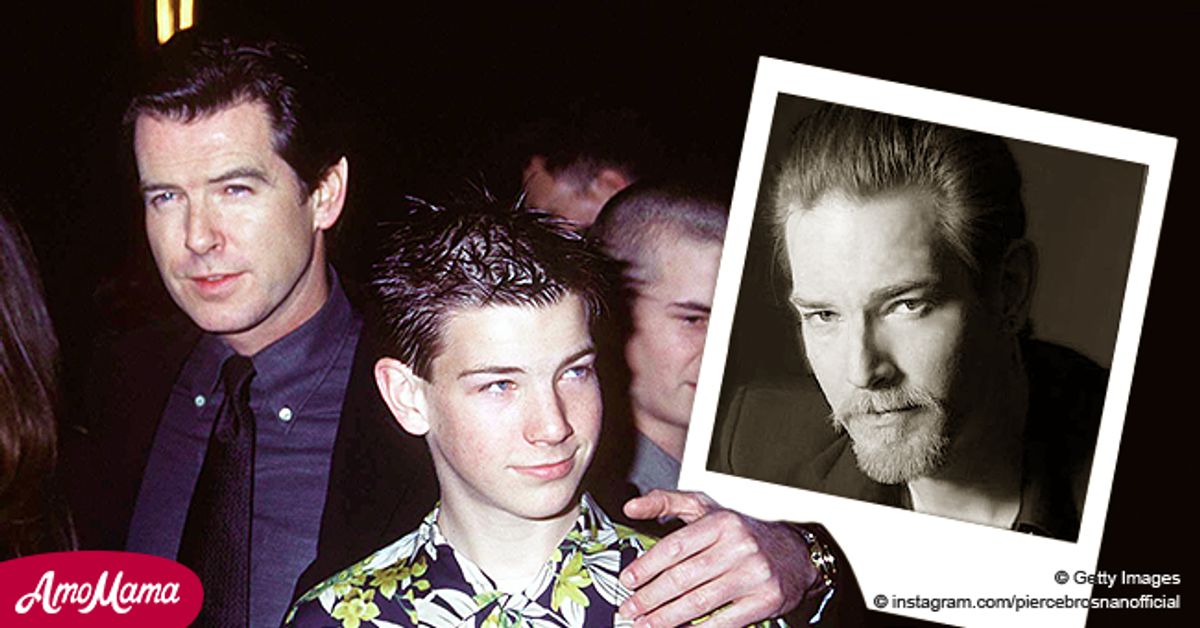 'James Bond' Actor Pierce Brosnan Sends Birthday Wishes to 'Dearest ...