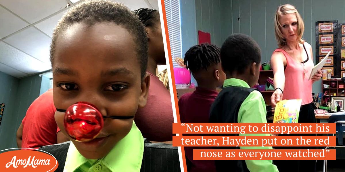 Teacher Openly Humiliates 1st-Grade Student, Goes Unpunished until the ...