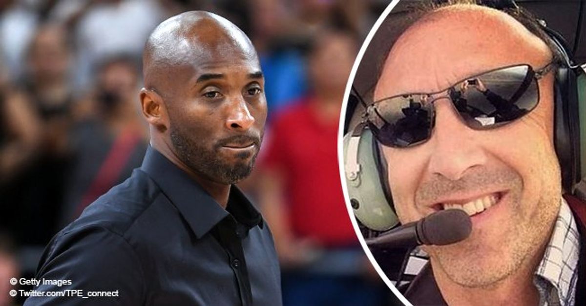 Kobe Bryant's Helicopter Pilot Ara Zobayan Was Not Legally Allowed to ...