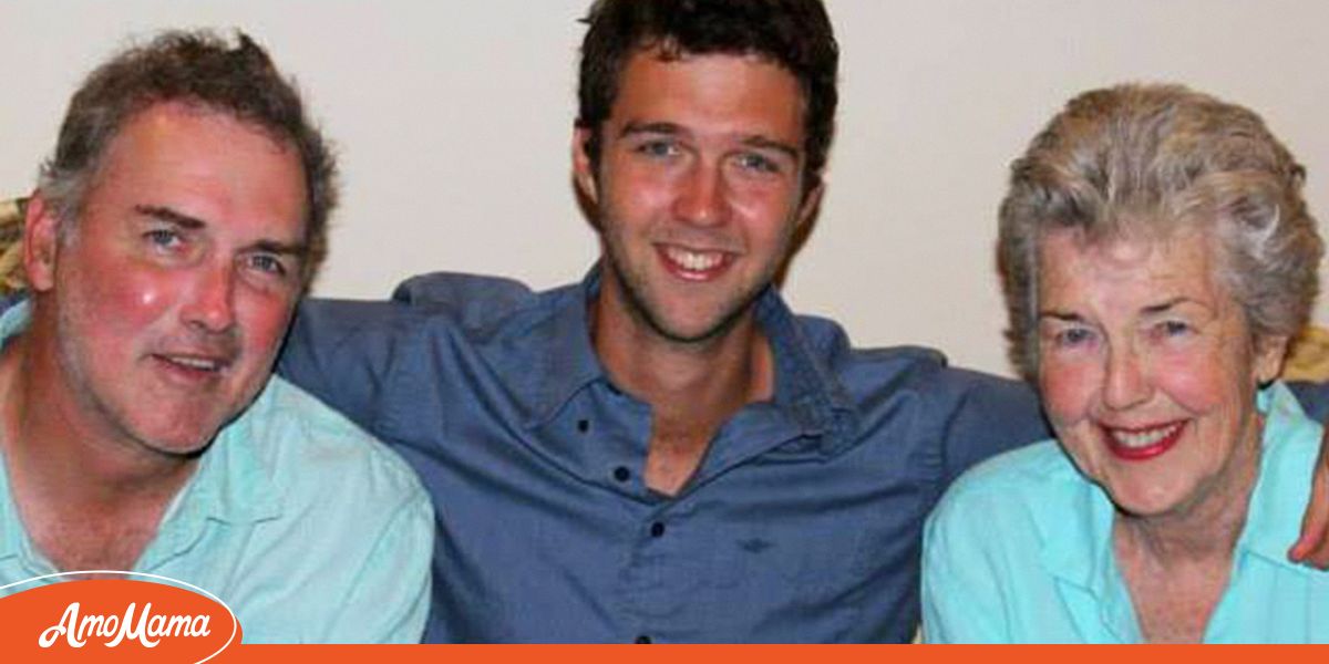 Dylan MacDonald Is Norm Macdonald's Grown Son Who Helped Him Write a Book