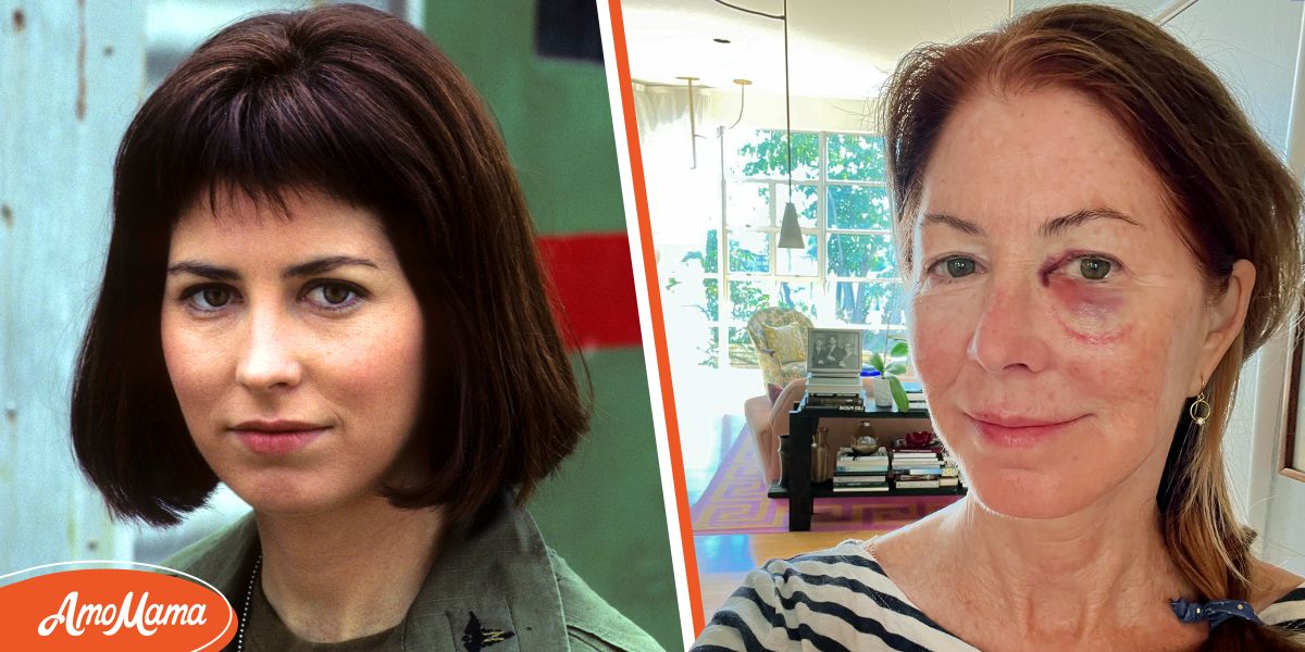 Colleen McMurphy from ‘China Beach’ Is Beautiful at 67 despite Droopy ...