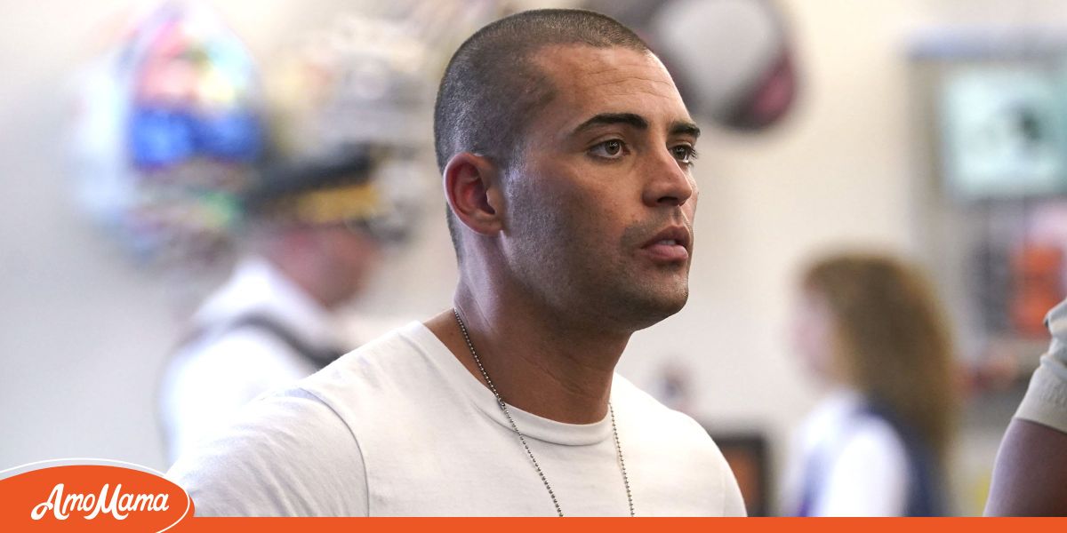 Who Is Benjamin Levy Aguilar? Facts About 'Chicago P.D' Actor Who ...